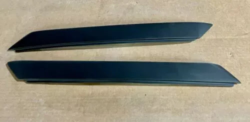 Buy Lamborghini Gallardo Lateral Air Intake Scoops 2003-2013 HM Style ...