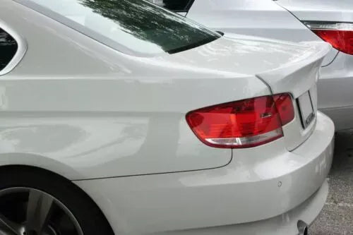 Buy CSL Style Rear Ducktail Spoiler for BMW E92 Coupe Free Shipping ...