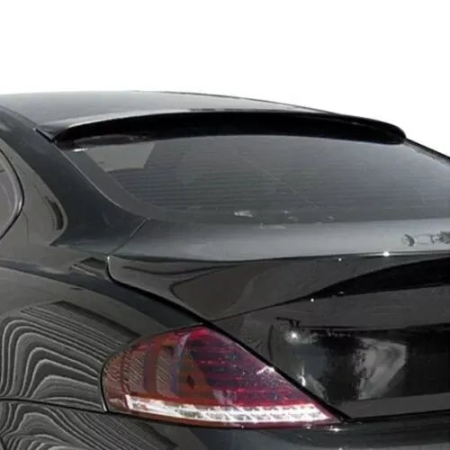 Buy H2 Style Rear Roofline Spoiler for BMW 6 Series E63 Free Shipping ...