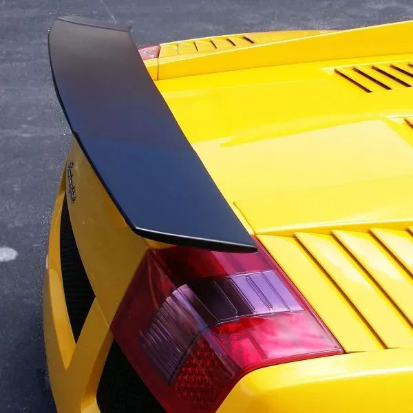 Buy Rear Wing Spoiler SL Style For Lamborghini Gallardo 2003-2013 ...