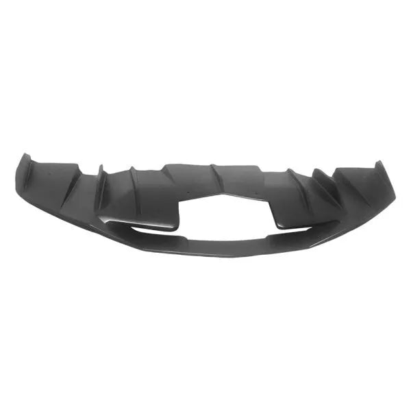 Buy Rear Diffuser Tuner Style For Lamborghini LMA-RD 2011-17 – Daves ...