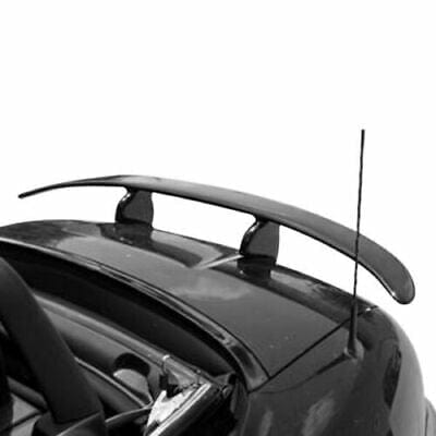 Fiberglass Tall Rear Wing Unpainted Hamann Style For BMW Z3 96-02 ...
