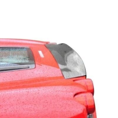 Rear Lip Spoiler LT Style For Ferrari F430 2005-2009 – Daves Auto ...