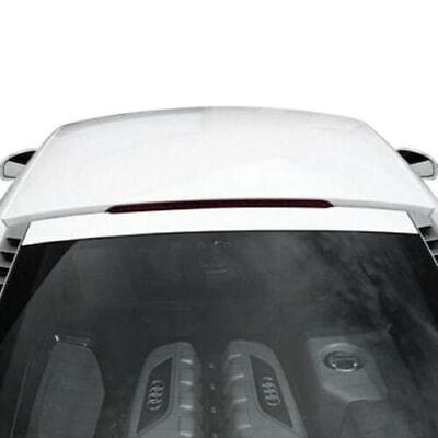 Rear Roofline Spoiler Linea Tesoro Style For Audi R8 2008-2014 – Daves ...