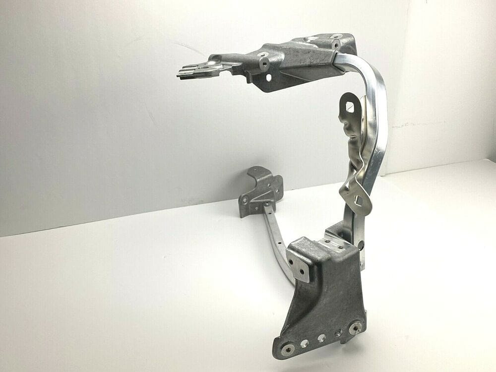 Bentley Bentayga Front Left Headlight Support Frame – Daves Auto ...