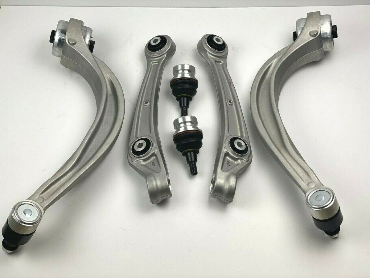 Bentley Bentayga Front Suspension Lower Control Arms Set – Daves Auto ...