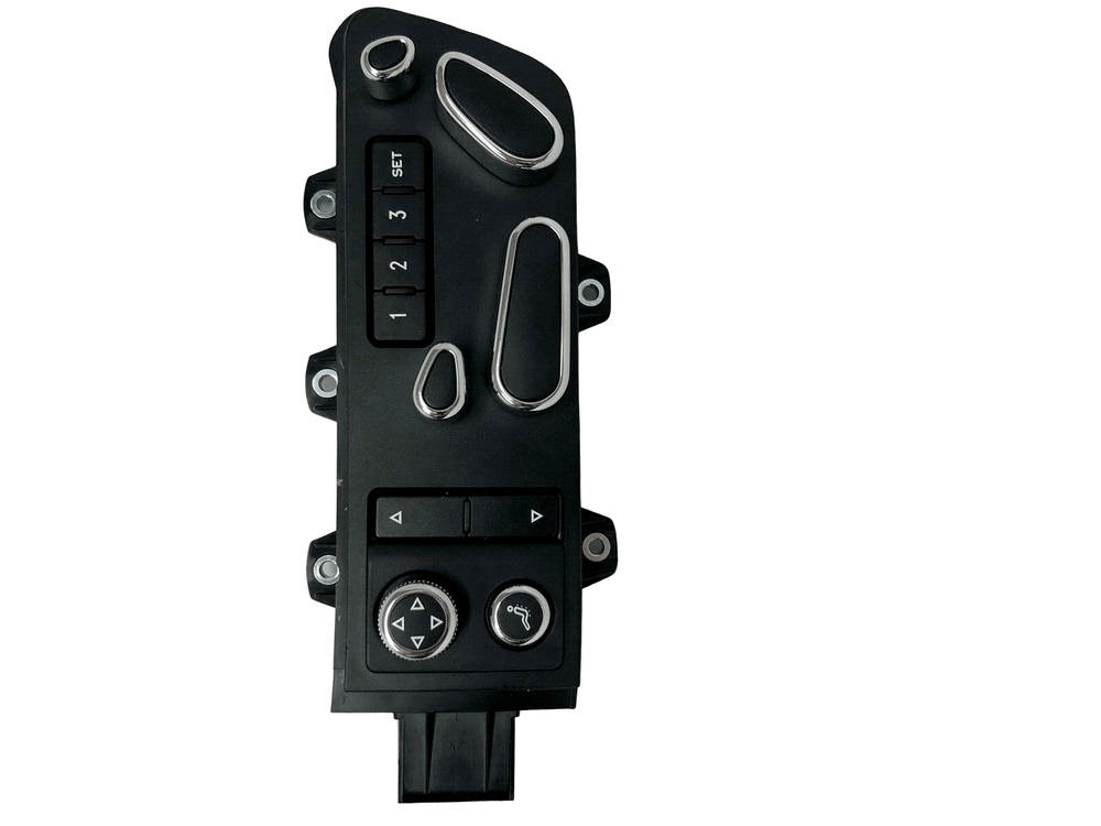 Buy Bentley Continental Flying Spur Driver Seat Adjustment Switch Free ...