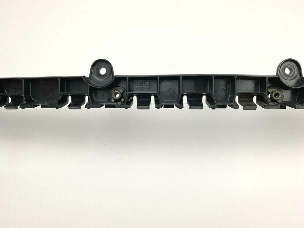 Buy Bentley Continental GT & Flying Spur Front Grill Bracket Free ...