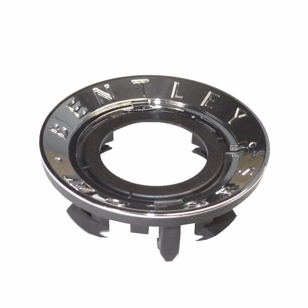 Buy Genuine Bentley Continental GT & Flying Spur Wheel Centre Cap Free ...