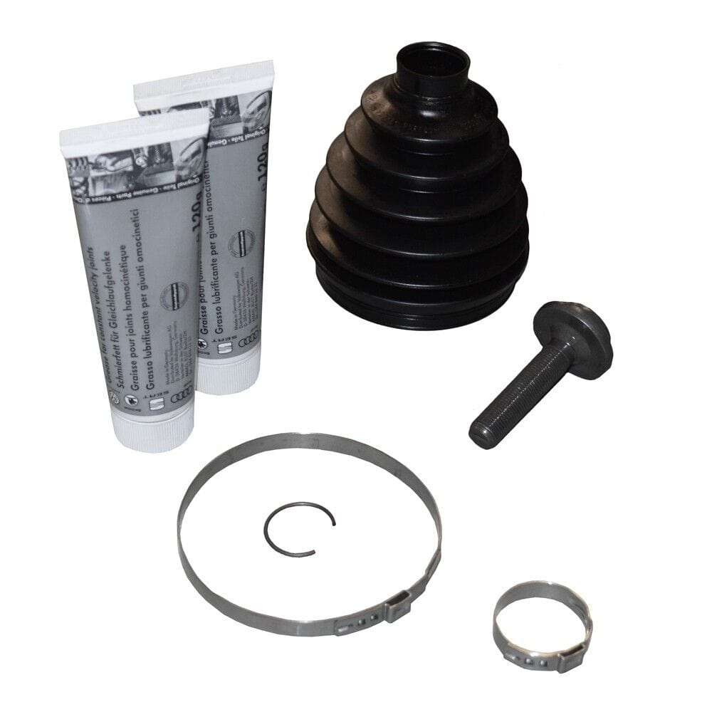 Buy Bentley Continental GT GTC & Flying Spur Front Outer CV Boot Kit ...