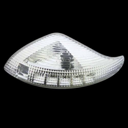 Buy Bentley Continental GT GTC & Flying Spur Left Mirror Indicator Lens ...