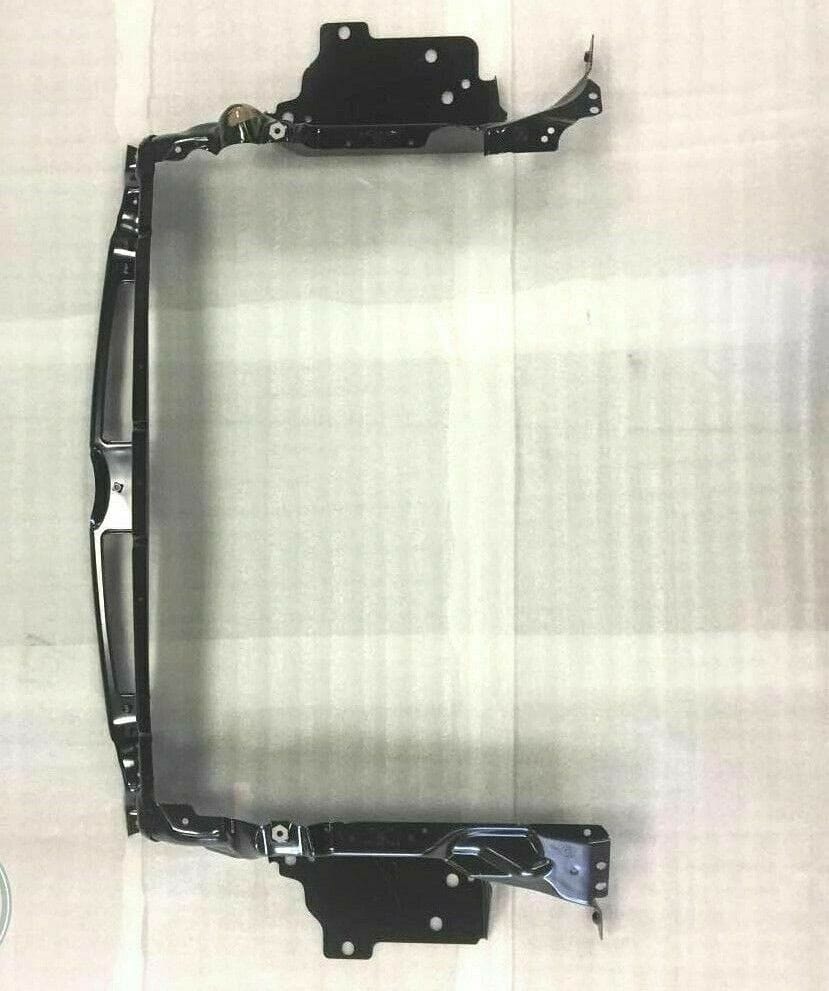 Buy Bentley Continental GT GTC Flying Spur Radiator Support 12-18 Free ...