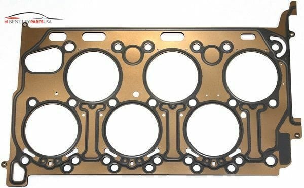Buy Bentley Continental GT/GTC & Flying Spur Right Cylinder Head Gasket ...
