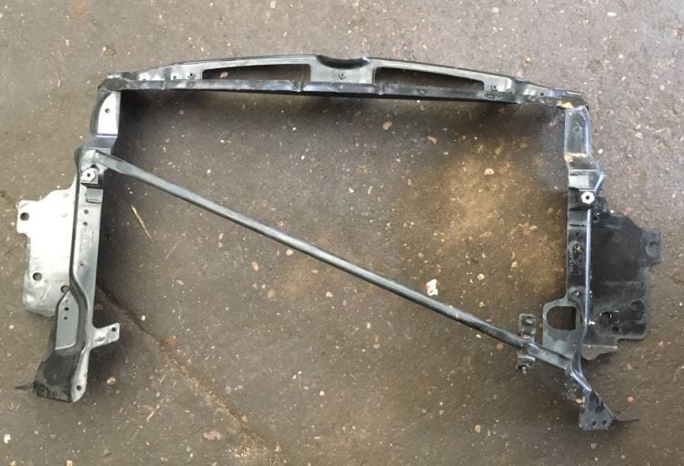 Buy Bentley Continental GT GTC & Flying Spur Radiator Support Free ...