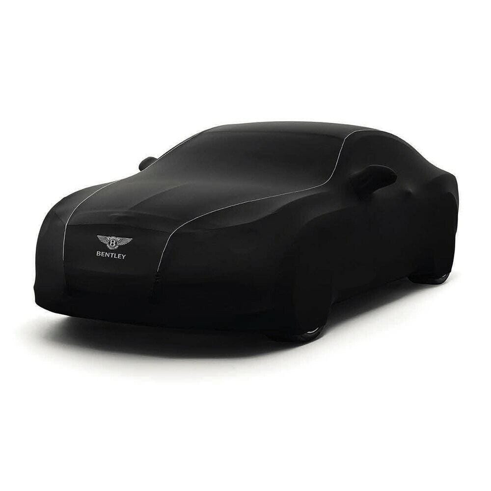 Buy Bentley Continental GT GTC Outdoor Car Cover (2004-2011) Free ...