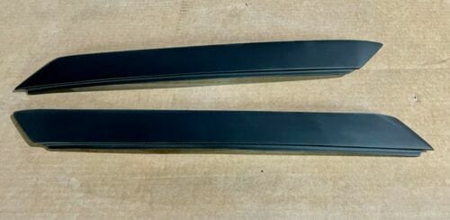 Lamborghini Gallardo Lateral Air Intake Scoops 2003-2013 HM Style USA ...